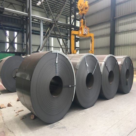 spcc sd cold rolled steel coils | Winroad Steel